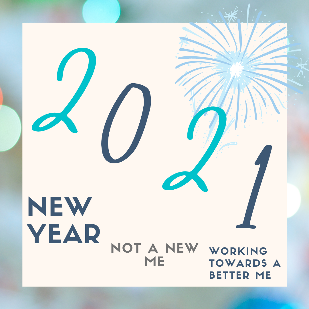 New Year, but Not Necessarily a New Me – Beautiful Minds Inspire Others